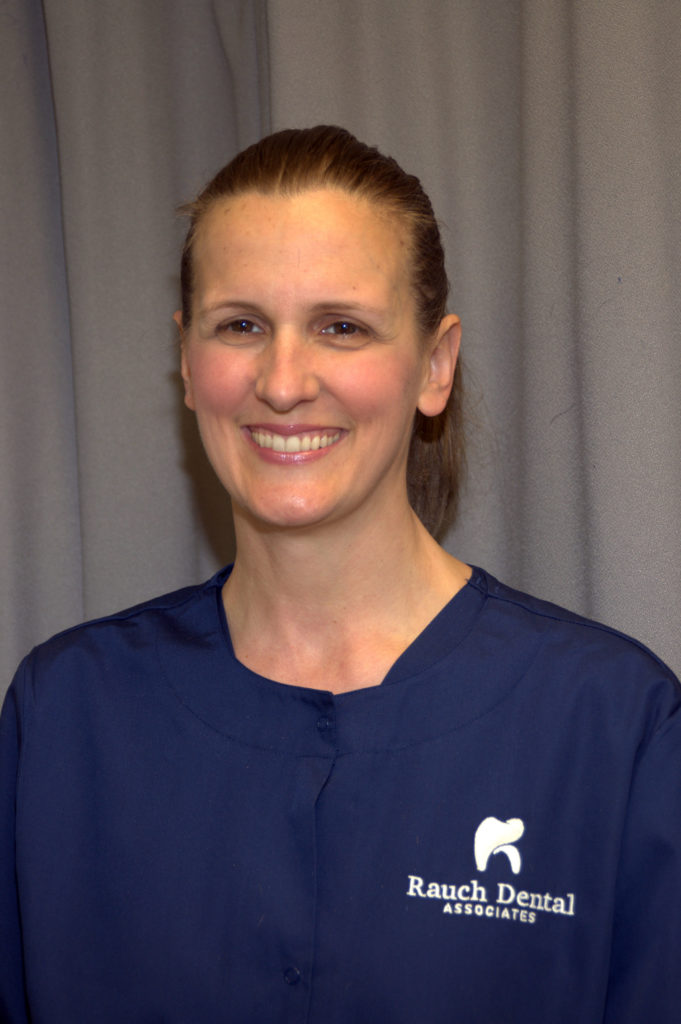 » Hygienists and Dental Assistants | Rauch Dental Associates, Milford, CT
